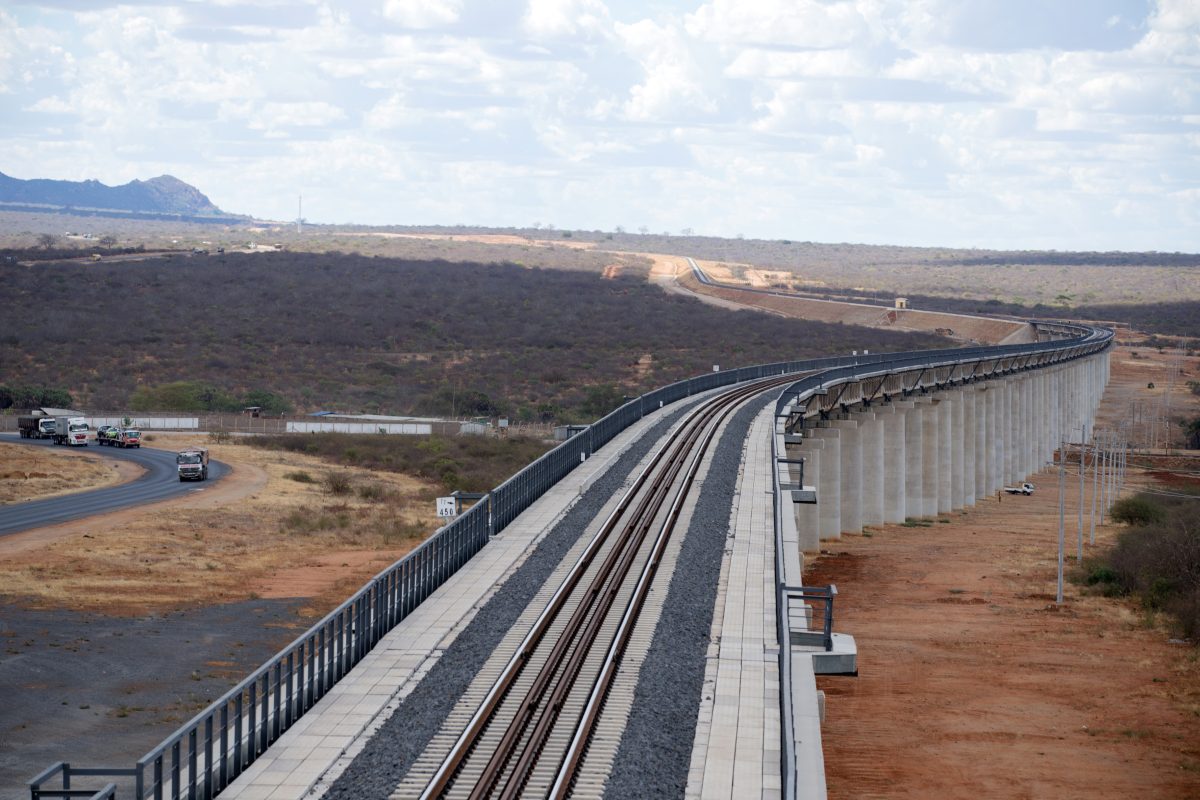 Infrastructure Africa 2026 to focus on transport evolution - Logistics ...